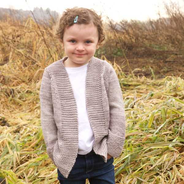 Unleash Your Creativity with These Kid's Knitting Patterns