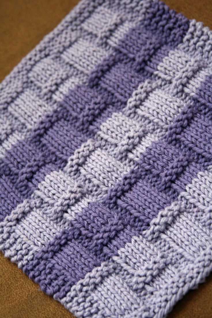 Unleash Your Creativity with Free PDF Knitting Patterns