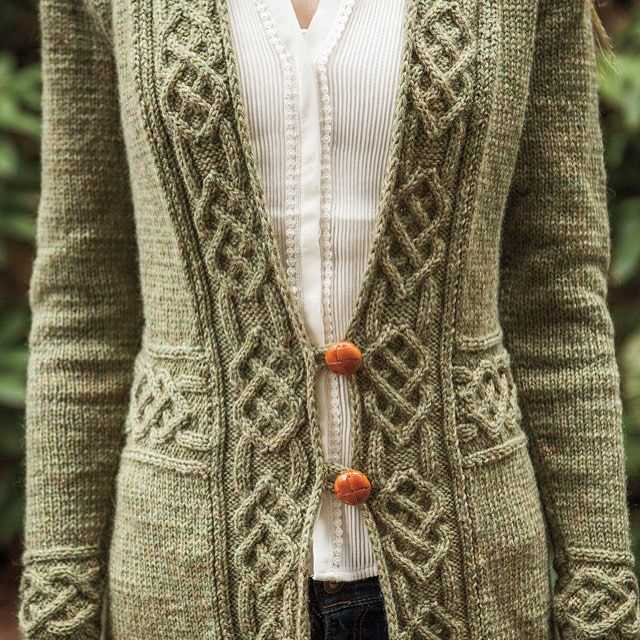 Knit Adorable and Comfy Cardigans with These Free Patterns for Preemies