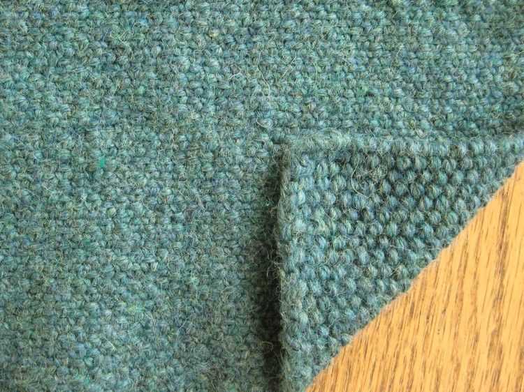 Creating Beautiful Textures: The Linen Stitch Knitting Pattern