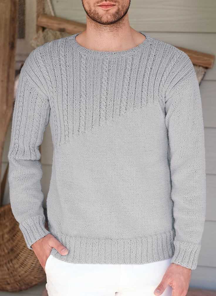 Stylish Knit Designs for the Modern Man