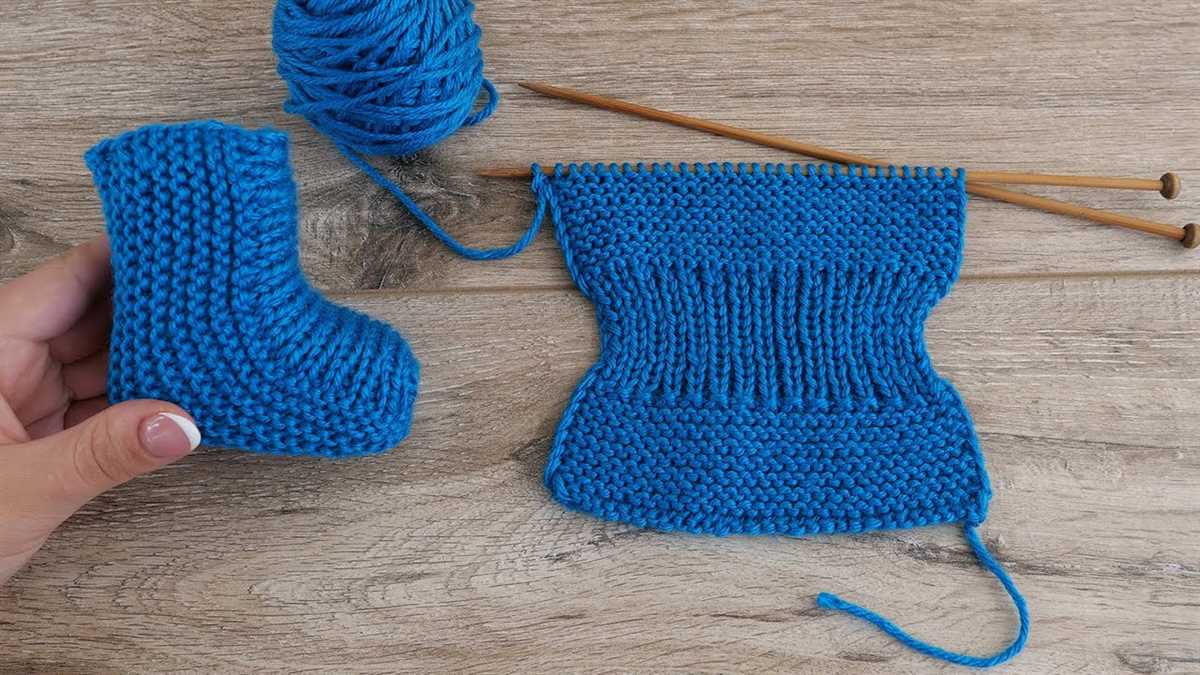 Stylish and Easy-to-Follow 2 Needle Knit Hat Patterns