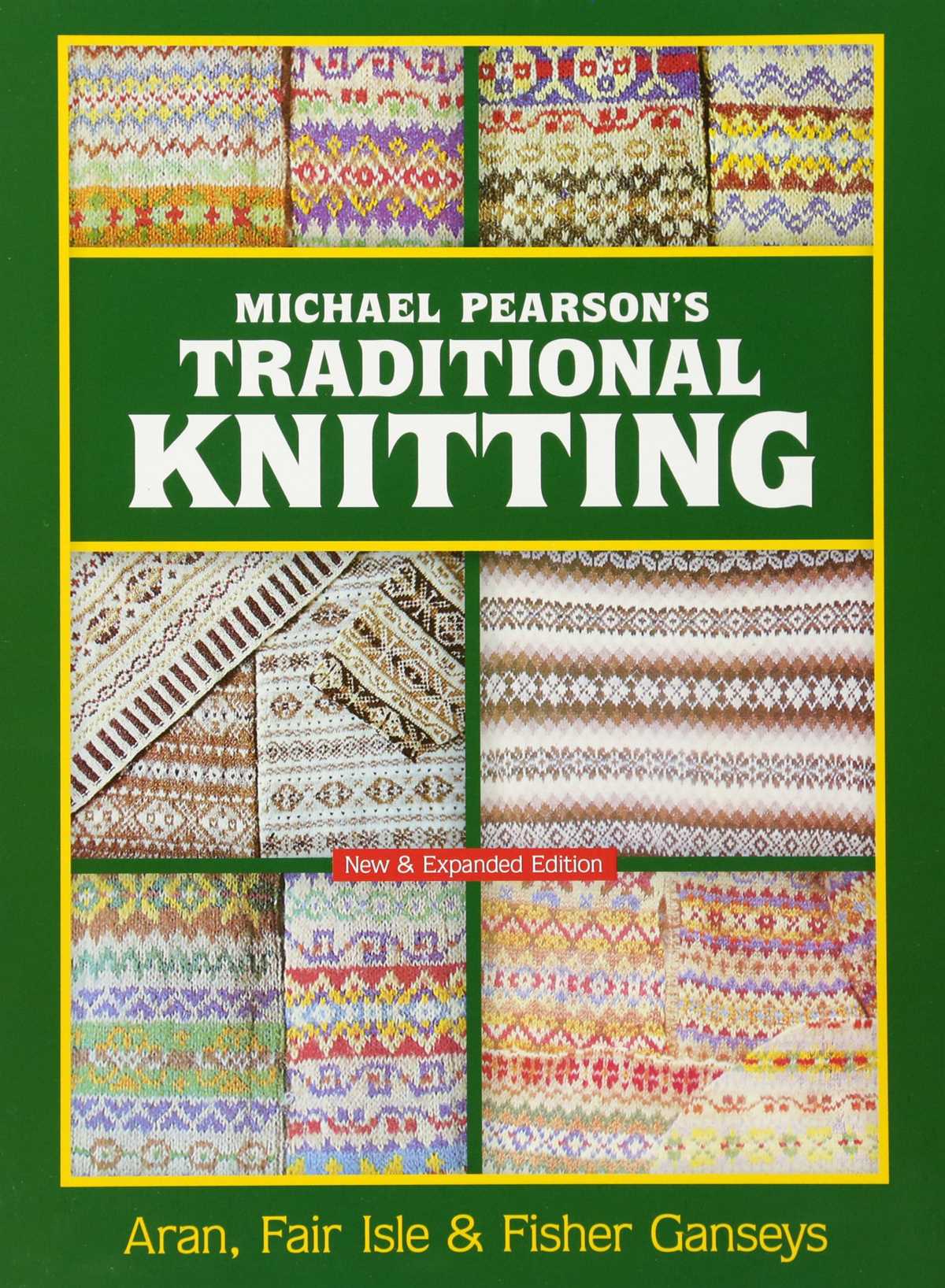 Timeless Stitches: Exploring Gansey Knitting Patterns
