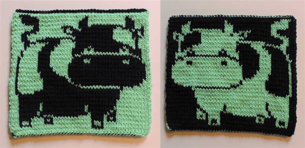 Get Your Needles Ready: Check Out These Amazing Free Gaming Knitting ...