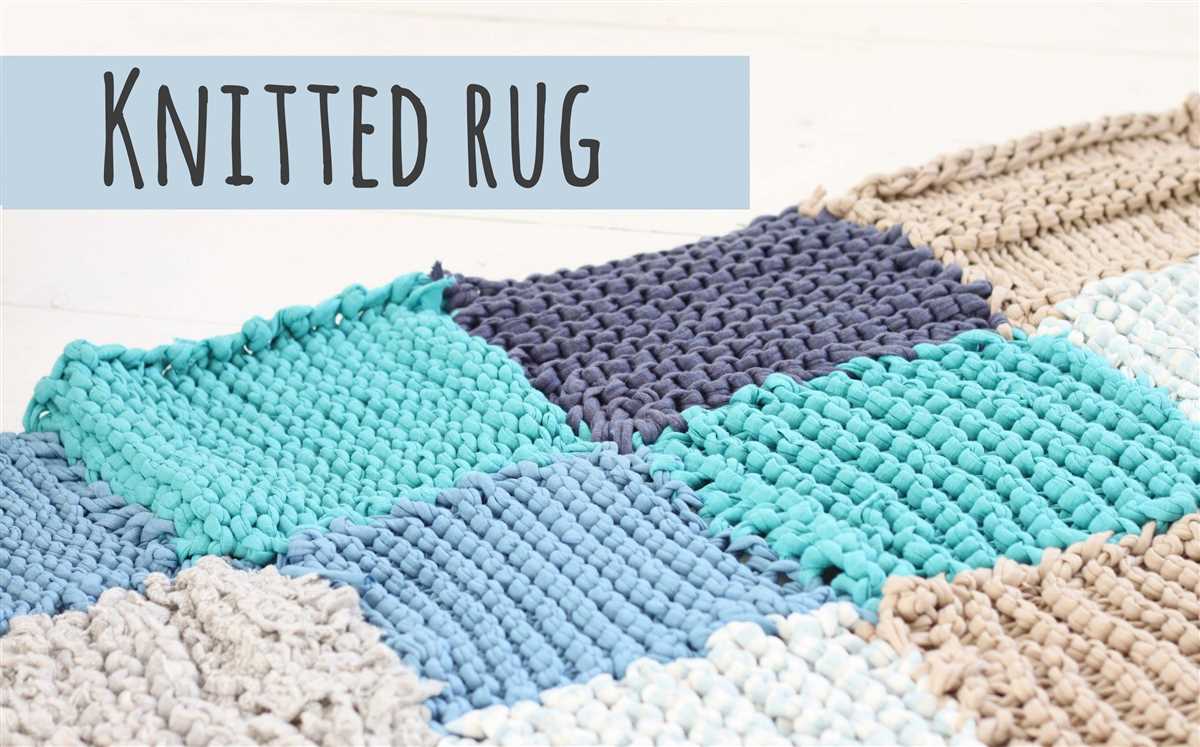 Cozy and Stylish: Knitting Patterns for Chunky Yarn