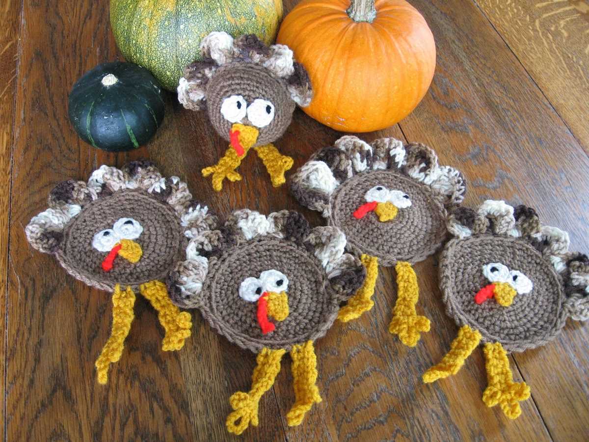 Get cozy this Thanksgiving with free knitting patterns
