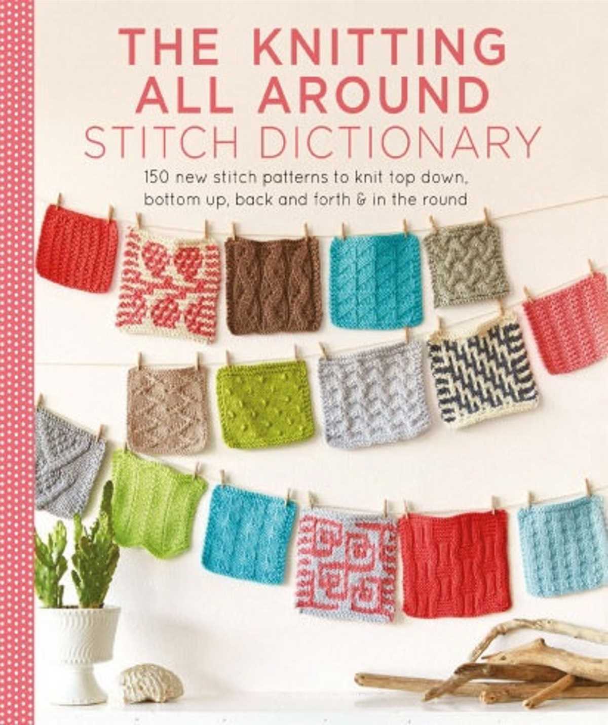 Unique knitting patterns for creative DIY toys on Amazon