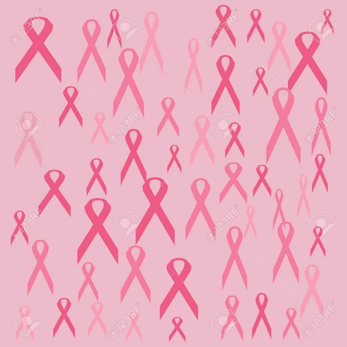 Creating Hope Stitch by Stitch: Breast Cancer Ribbon Knitting Patterns