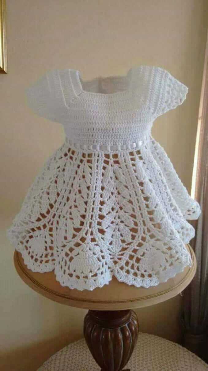 Knit a Beautiful Clara Dress with Our Free Pattern