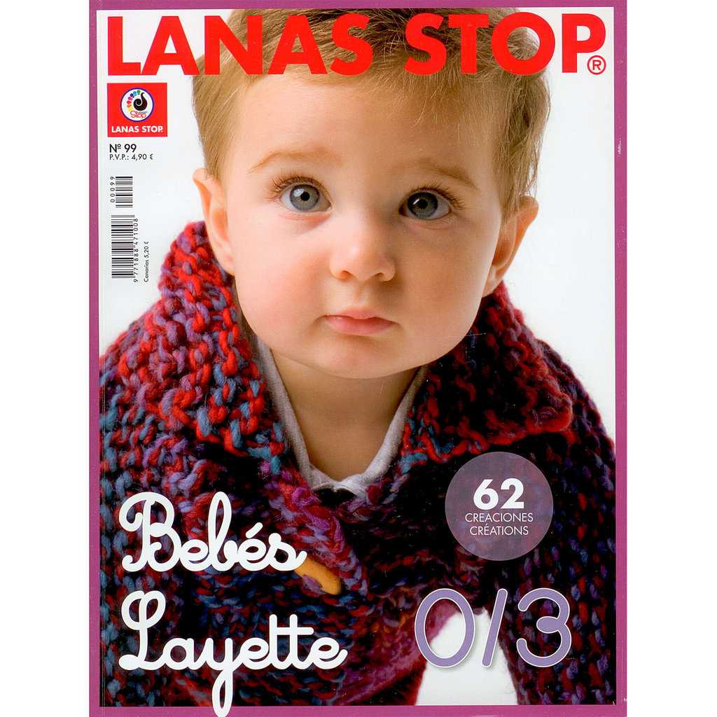 Exploring the World of Baby Knitting Patterns: A Collection of ...
