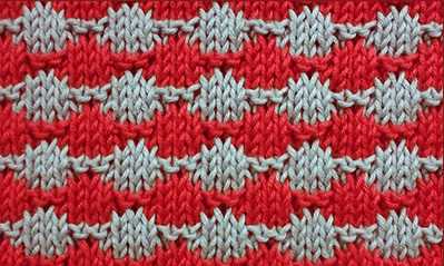 Alternating Knit and Purl Stitches: The Perfect Pattern for Beginners