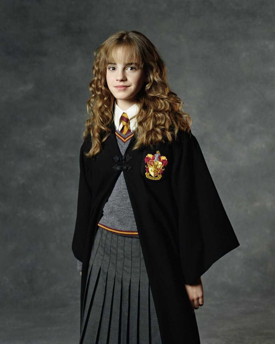 Unique knitting patterns inspired by Hermione Granger