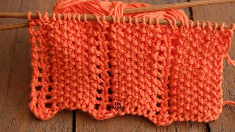 Cozy up with these warm and fuzzy knitting patterns