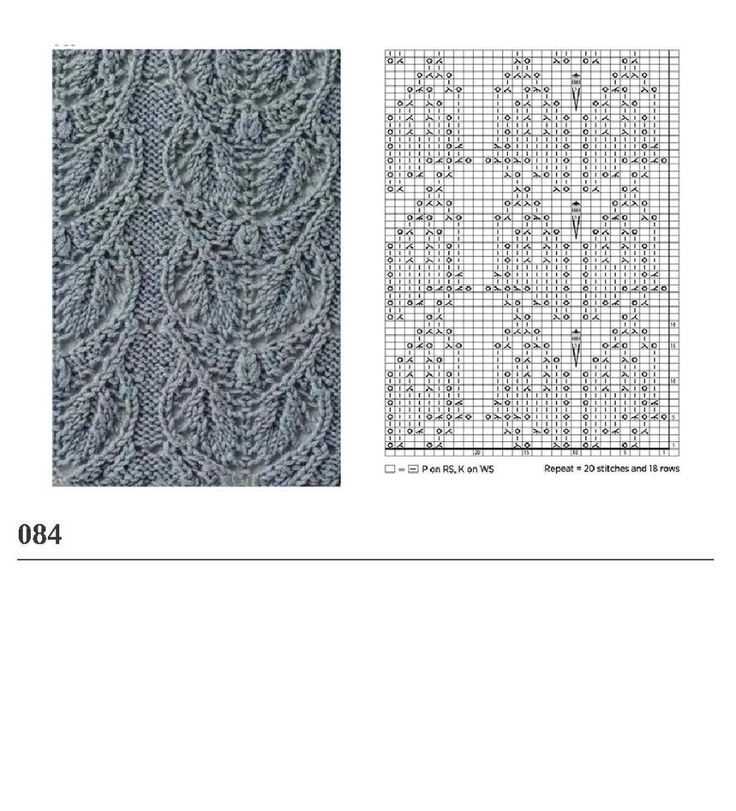 Unlimited Access to Free Japanese Knitting Patterns