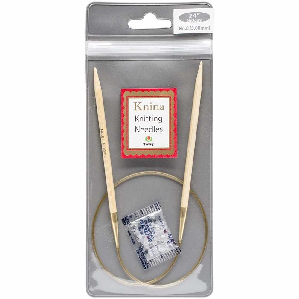 Creative Knitting Projects with 5.5 mm Needles