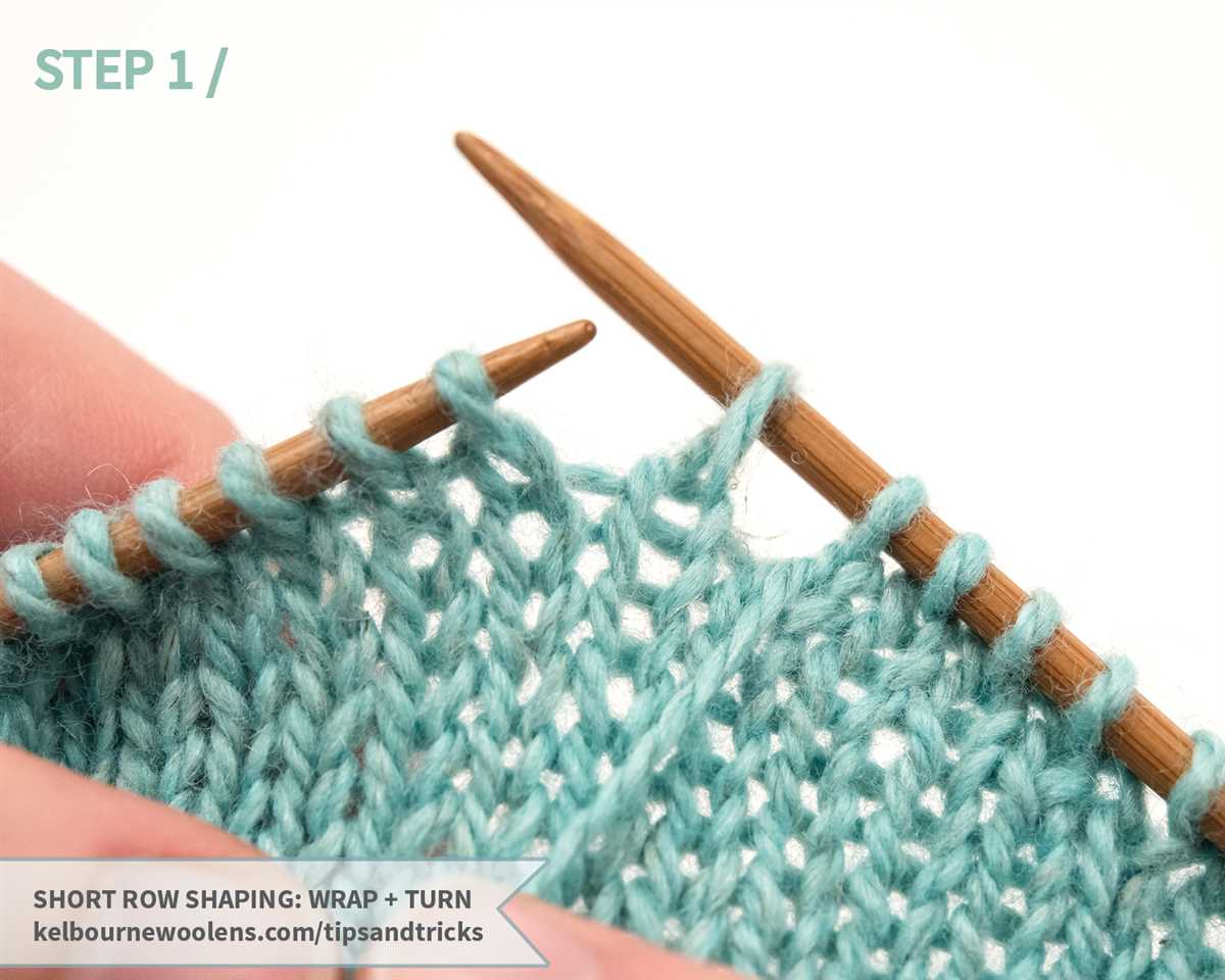 Alternating Knit and Purl Stitches: The Perfect Pattern for Beginners