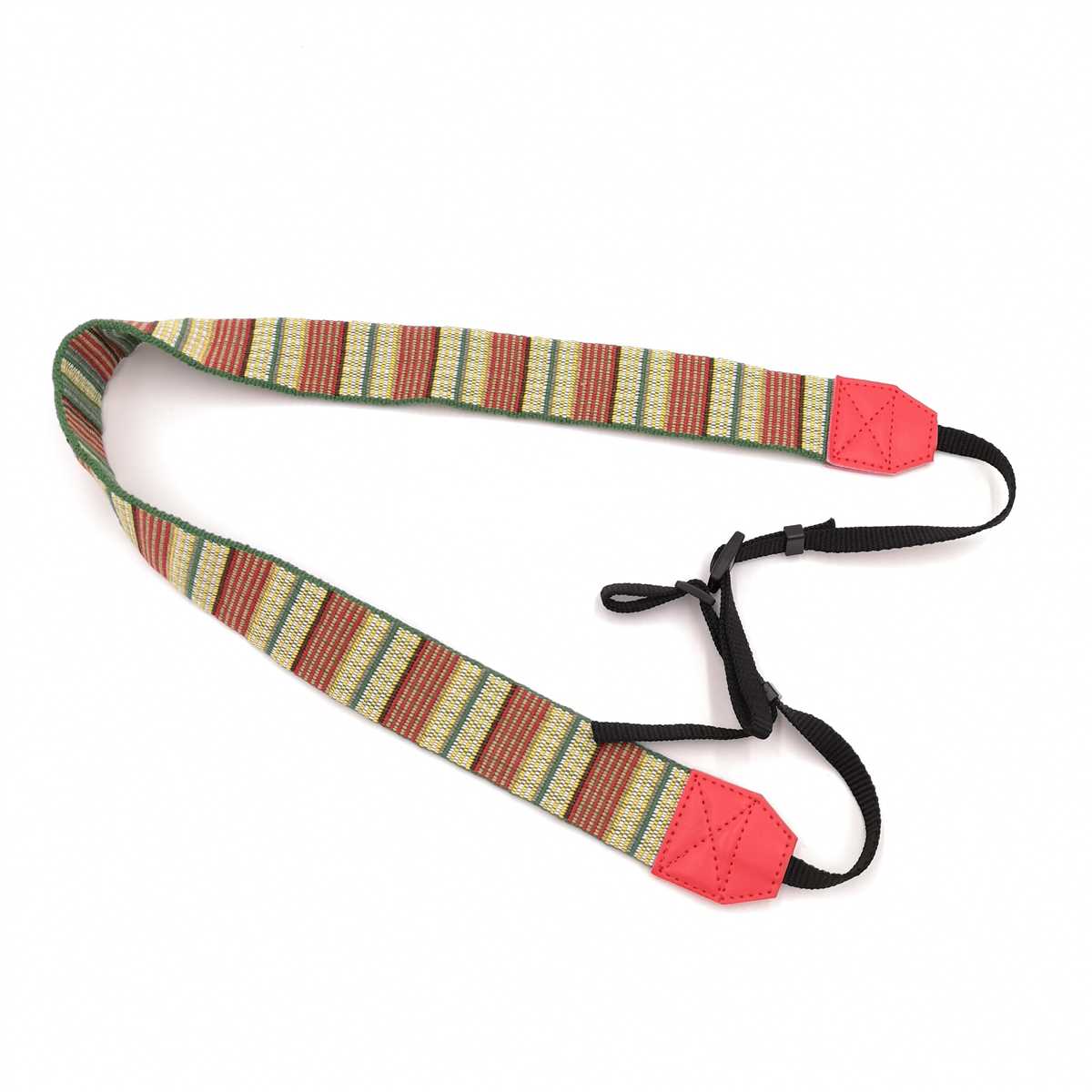 Simple and Stylish Knit Lanyard Pattern
