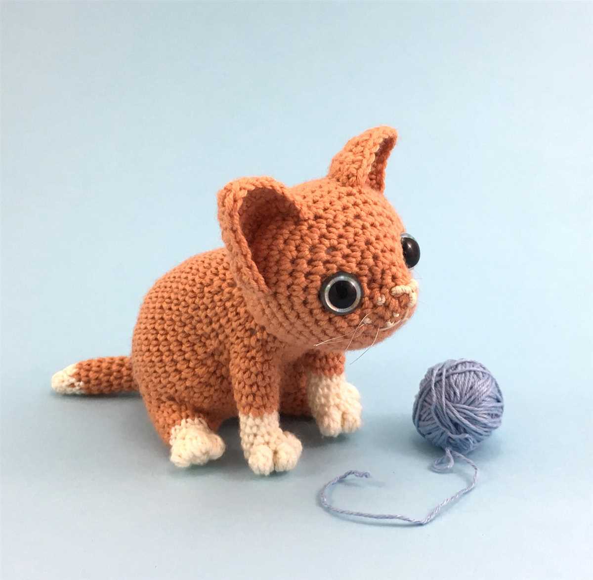 Australian Animal Knitting Patterns
