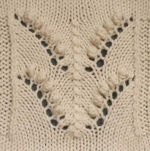 Unleash Your Creativity with the Lily Knitting Pattern