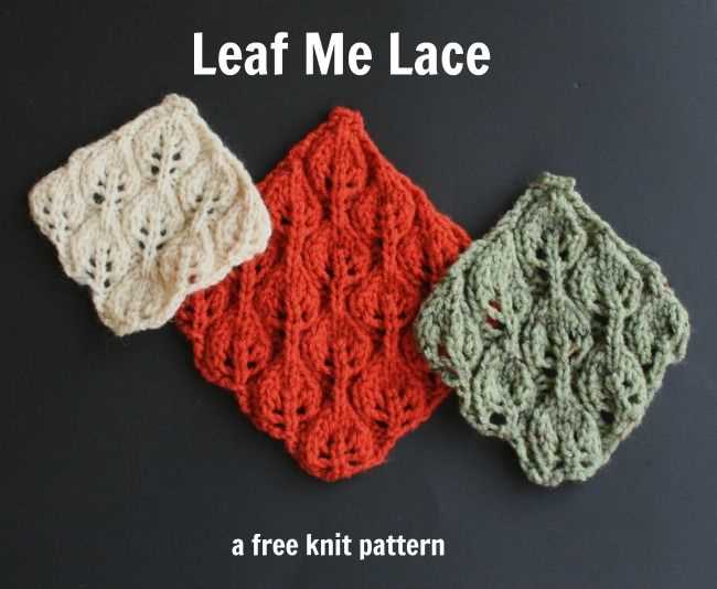 Cozy Creations: Free Knitting Patterns for Little Red Windows
