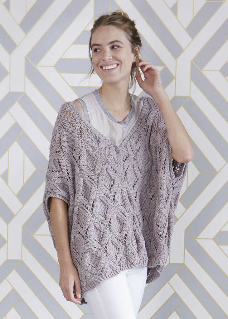 Unique Knitting Patterns for Women
