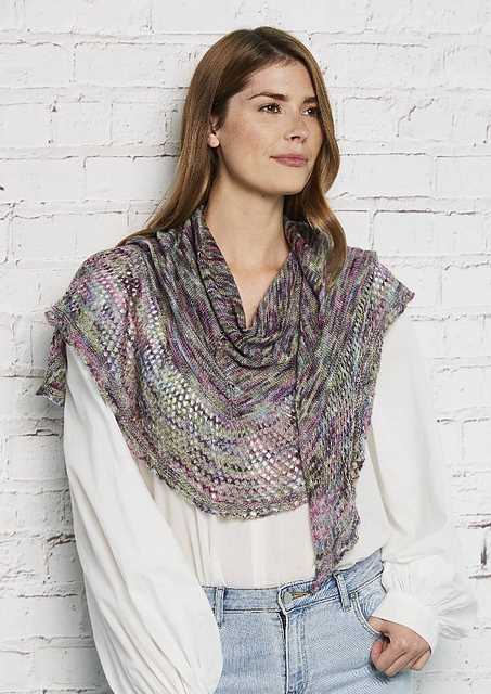 Knit with Love: Free Patterns from Manos del Uruguay