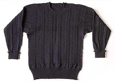 Timeless Stitches: Exploring Gansey Knitting Patterns