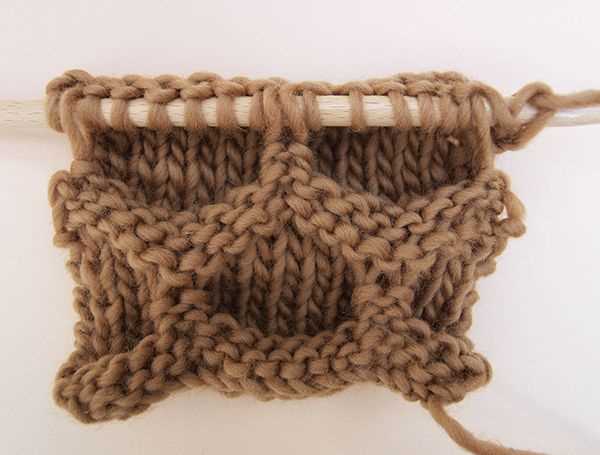 Discover a Collection of Beehive Knitting Patterns for Free