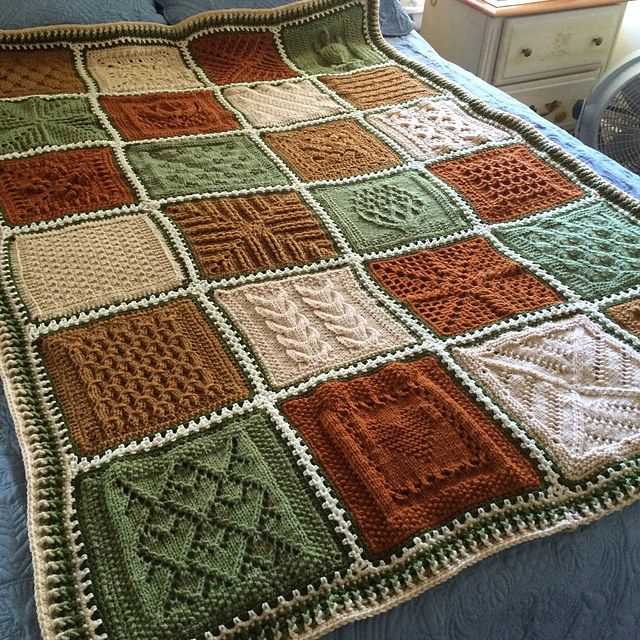 Unleash your creativity with these free hand knitting patterns!