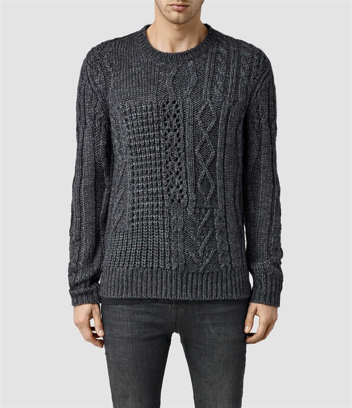 Stylish Knit Designs for the Modern Man