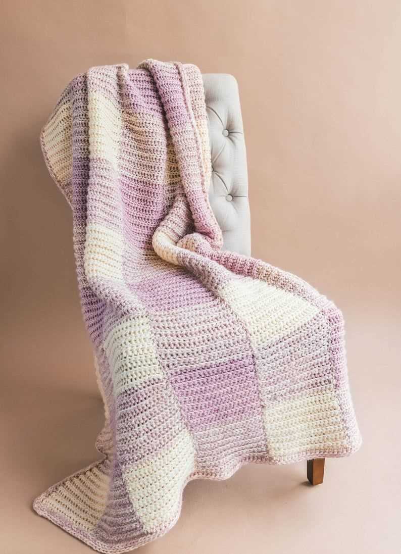 Contemporary knitting patterns without a price tag