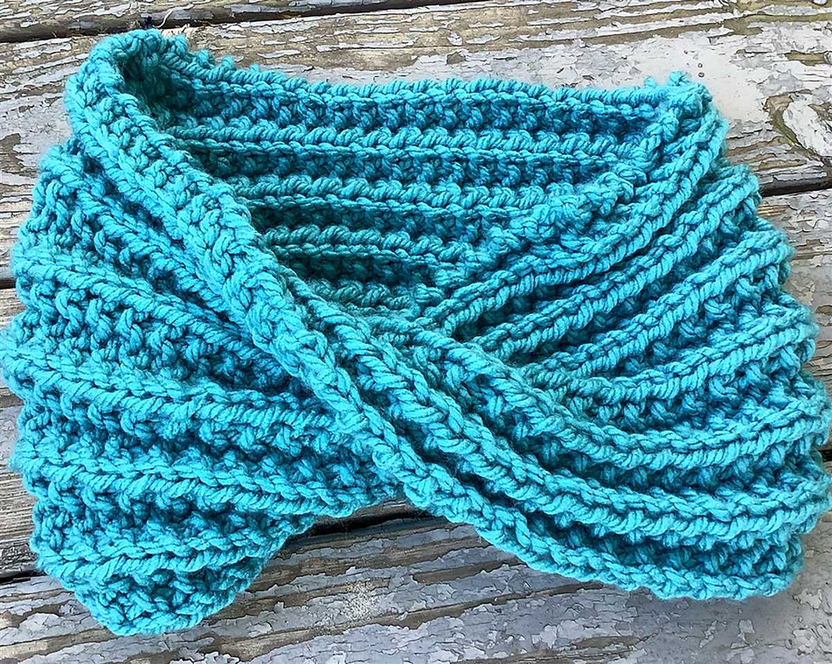 Effortless and fast knitting patterns without the cost
