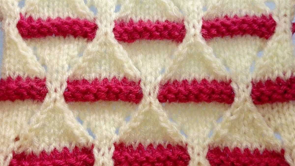 Unleashing the Beauty of Italian Knitting Patterns