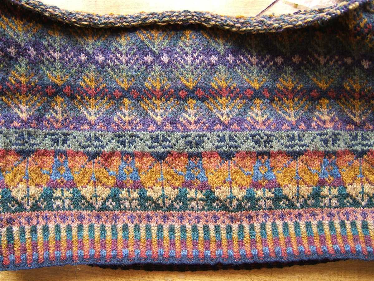 Stylish and Simple Boat Neck Knitting Patterns for Free