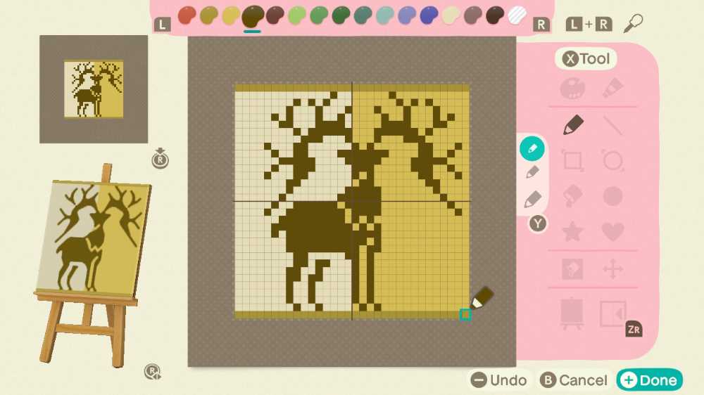 Knit Your Favorite Animal Crossing Characters
