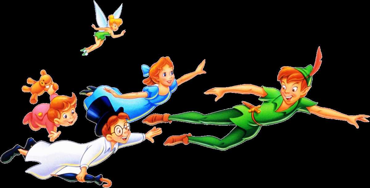 Free Knitting Patterns for Peter Pan Costumes