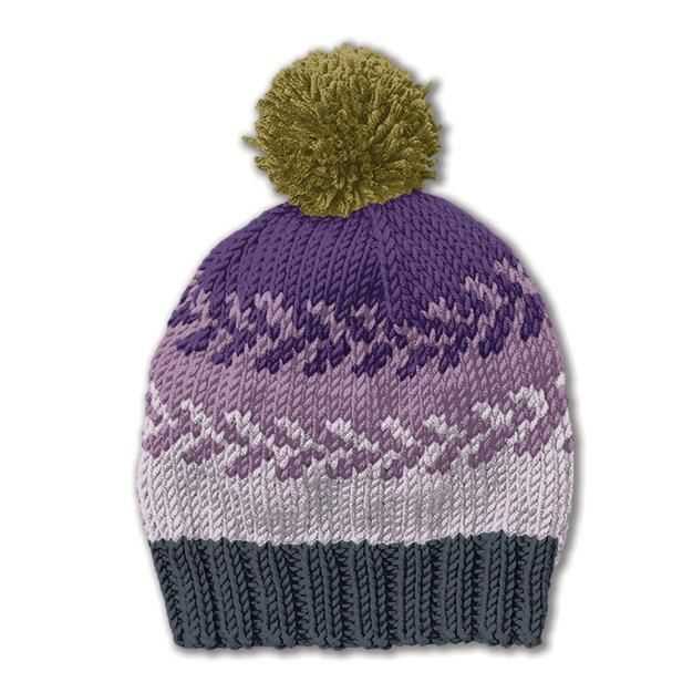 Unveiling the World of Yarnspirations Knitting Patterns