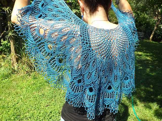 Rediscovering the Artistry of Renaissance Knitting