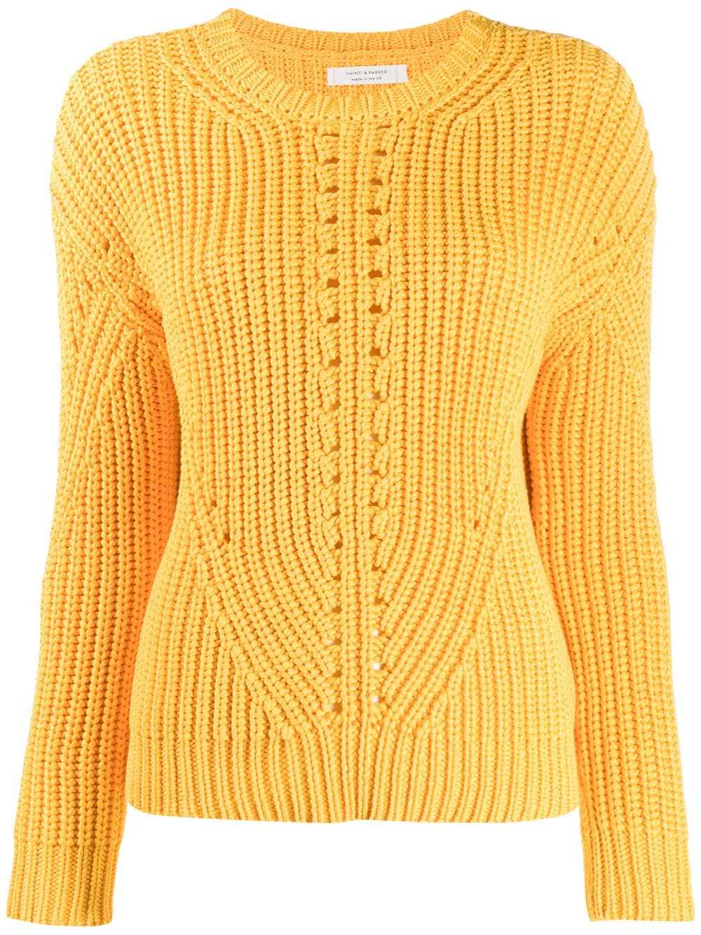 Free pattern for rib knit sweater