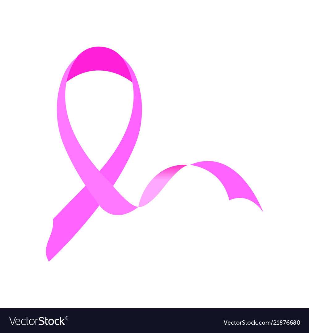 A unique knitted pattern for breast cancer awareness