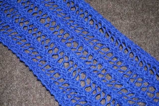 Delicate Creations: Knitting Patterns for Fingering Weight Yarn
