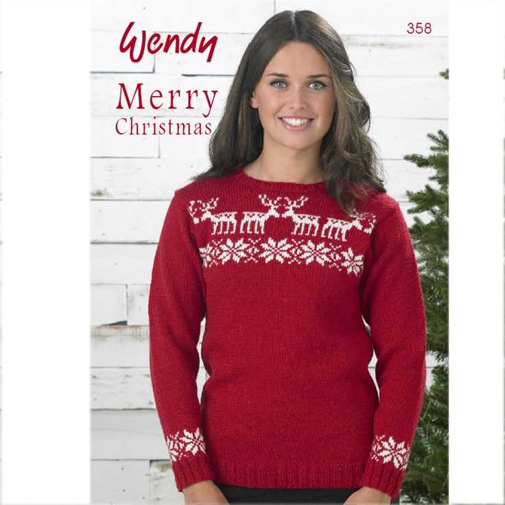 Knit Your Own Celestial Sweater: Starry Patterns and Cozy Comfort