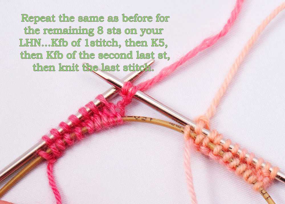 Stylish and Easy Hat Knitting Patterns with Straight Needles