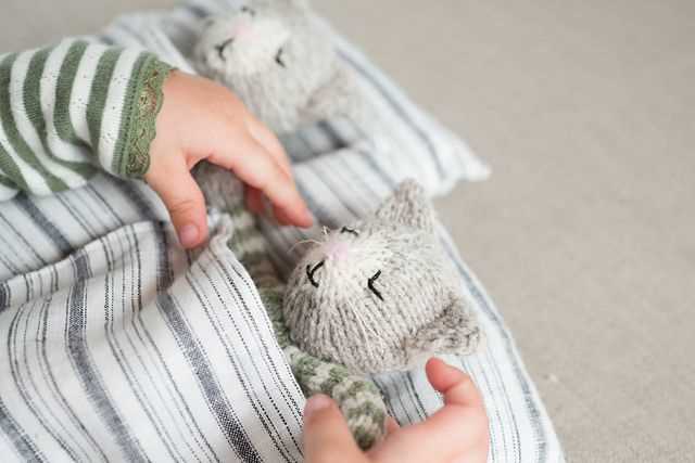 Unique Knitting Patterns by Susan B. Anderson
