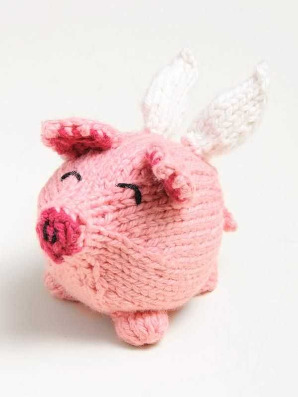 Unique Knitting Patterns by Susan B. Anderson