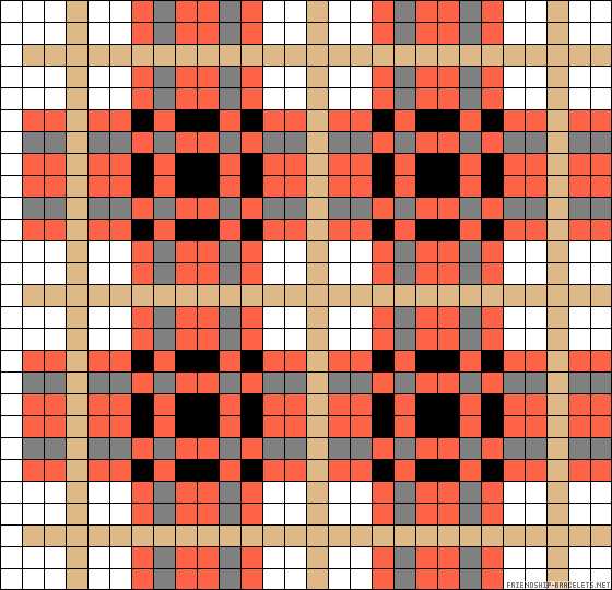 A Stylish Guide to Creating a Unique Tartan Knitting Pattern