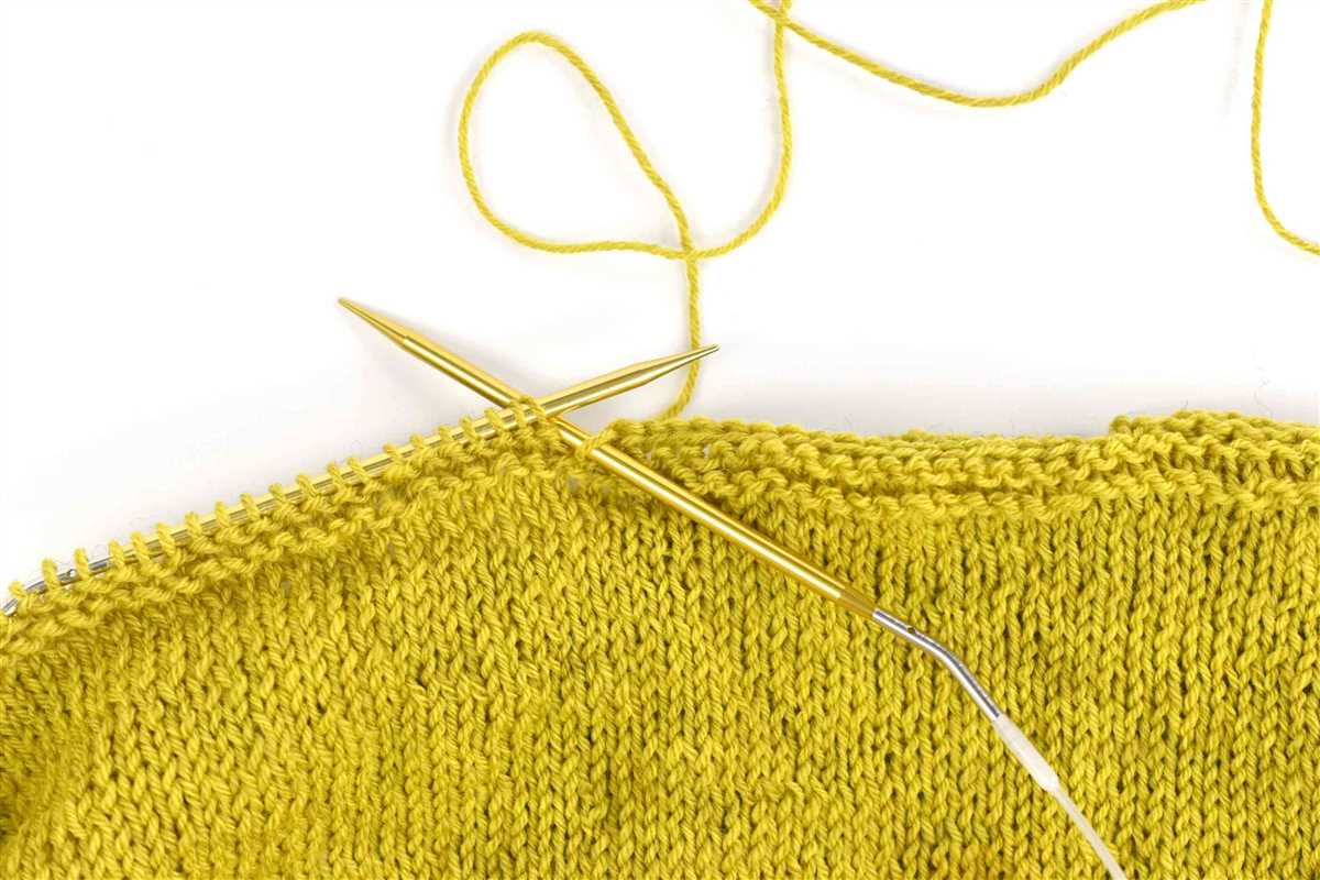 Effortless Tunic: Free Knitting Pattern