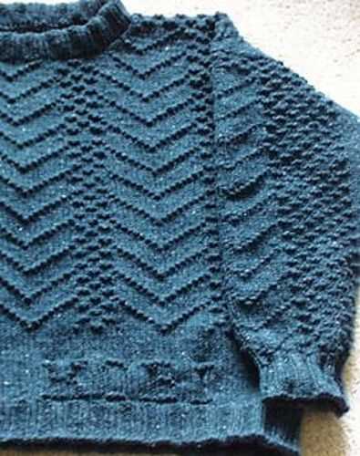 Timeless Stitches: Exploring Gansey Knitting Patterns