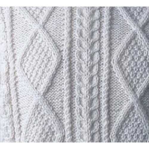 Unique Clan Aran Knitting Patterns