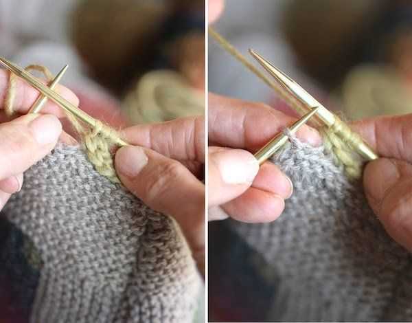 Unleashing the Beauty of Italian Knitting Patterns